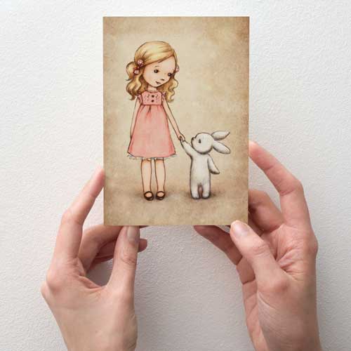 Giclee vs Lithograph Prints | FinerWorks