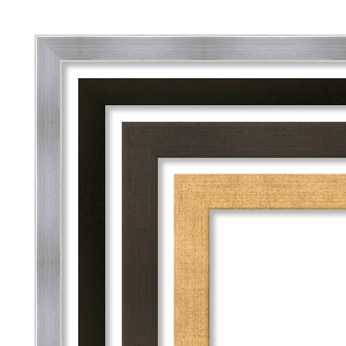 Chromaluxe White Gloss 18 x 24 Inch Print | Custom Metal - HD Metal ...